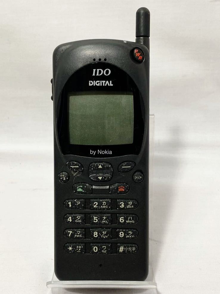 代購代標第一品牌－樂淘letao－ノキア IDO デジタル ミニモ D302 ジャンク品