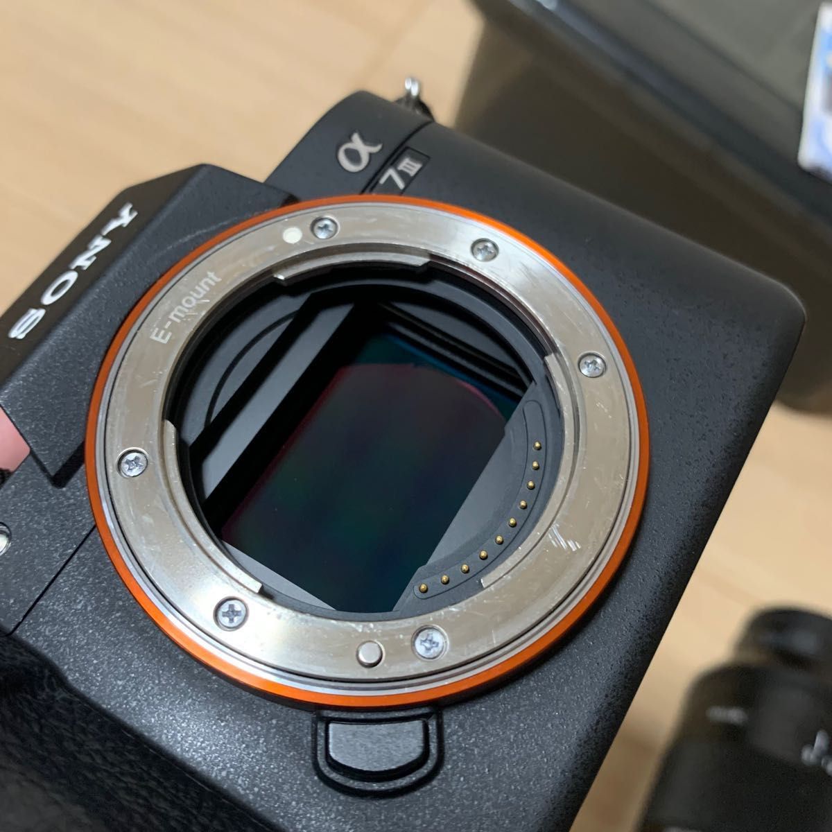 sony α7iii ILCE-7M3 sony α7iii ILCE-7M3