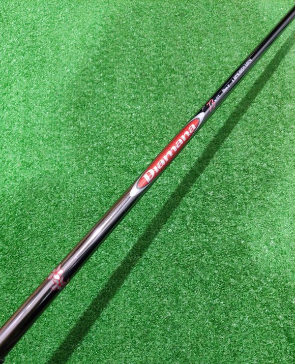 良品 FW用 Diamana M73 x5ct Flex-X/1078mm /124.2g /3W/ディアマナ赤 赤マナ M73-X フレックスX Xフレックス 匿名配送(三菱レイヨン)｜売買 ...