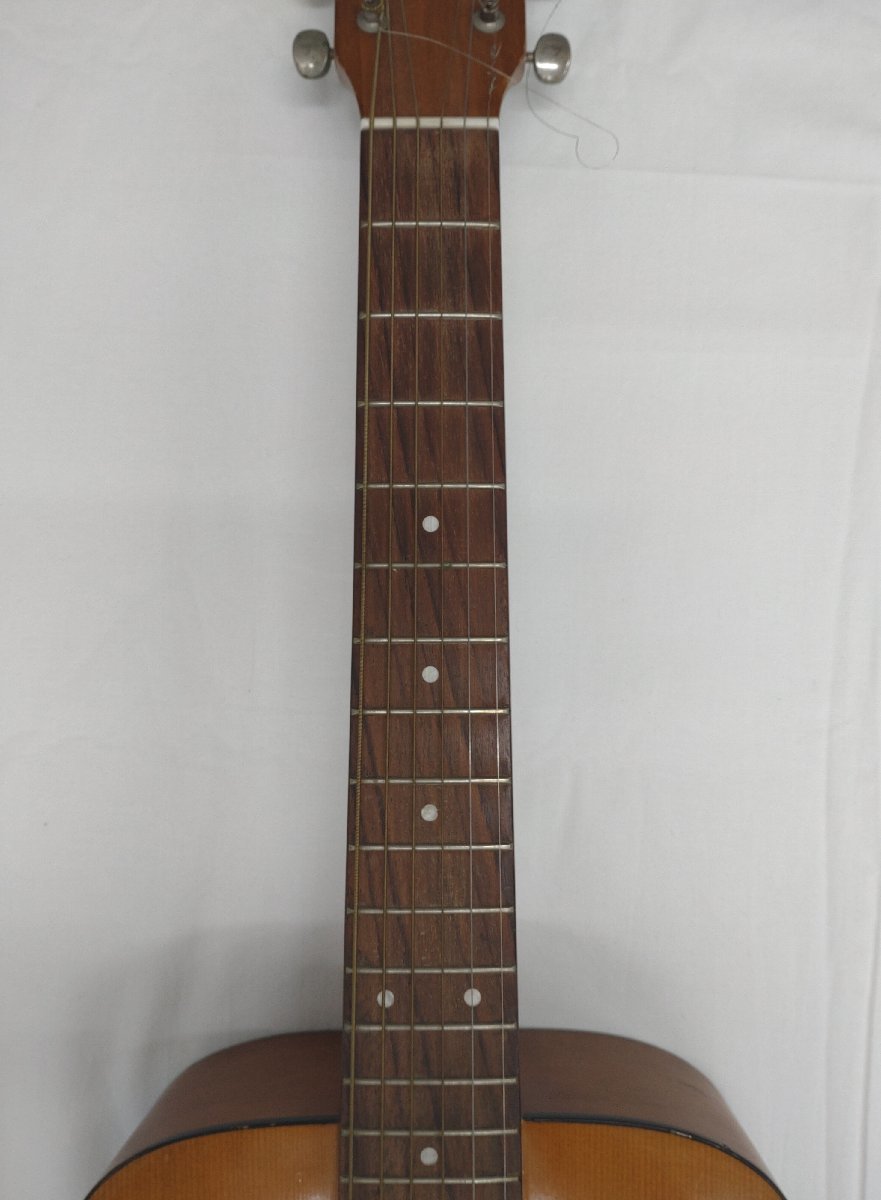 代購代標第一品牌－樂淘letao－1円～/YAMAHA/ヤマハ/FG-Junior/JR-1/80806035/ミニギター/アコースティックギター/楽器/ヴィンテージ/ジャンク/M021