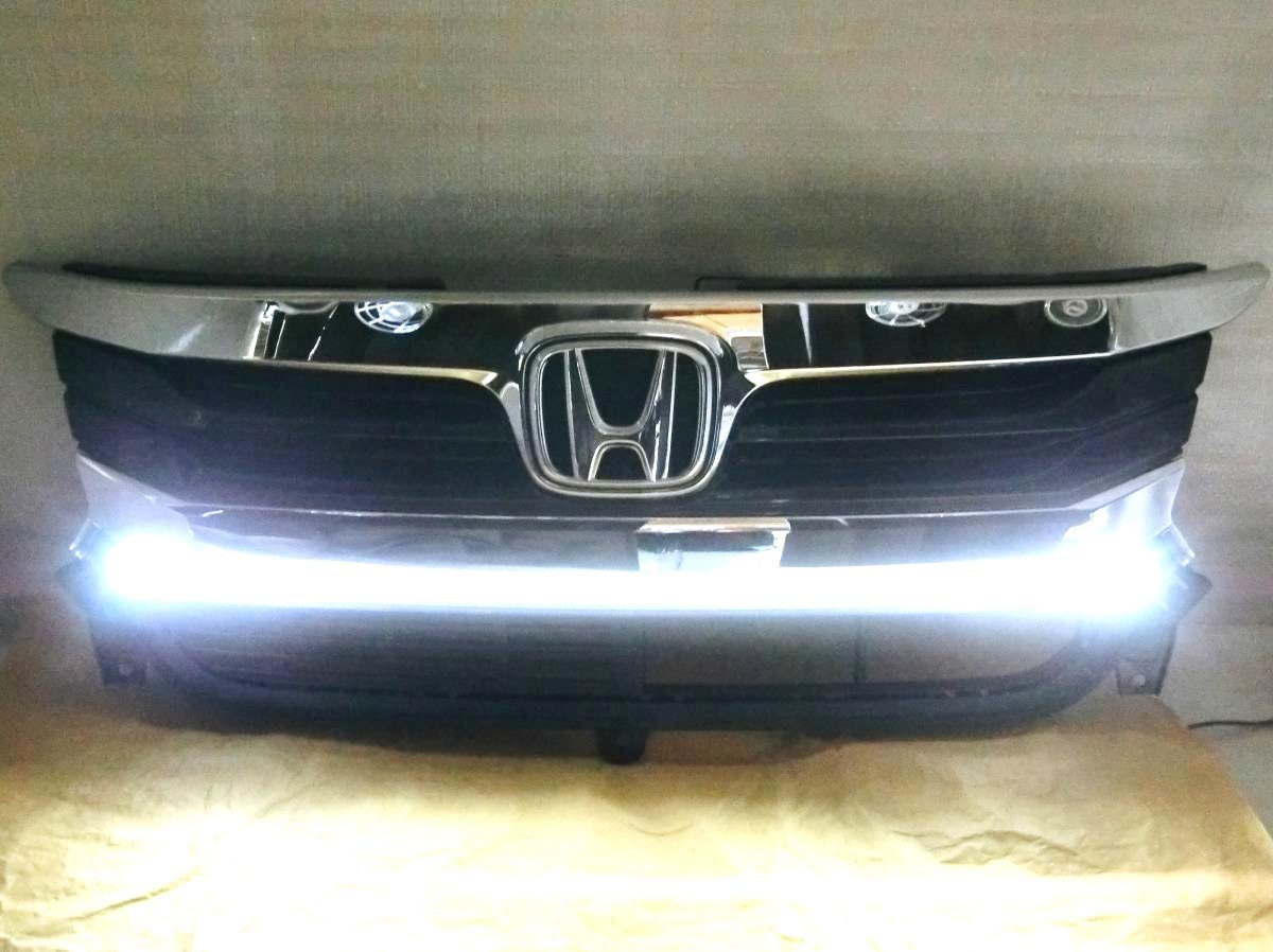 Yahoo!オークション - JH1 JH2 N-WGN NWGN エヌワゴン カスタム 後期 ...