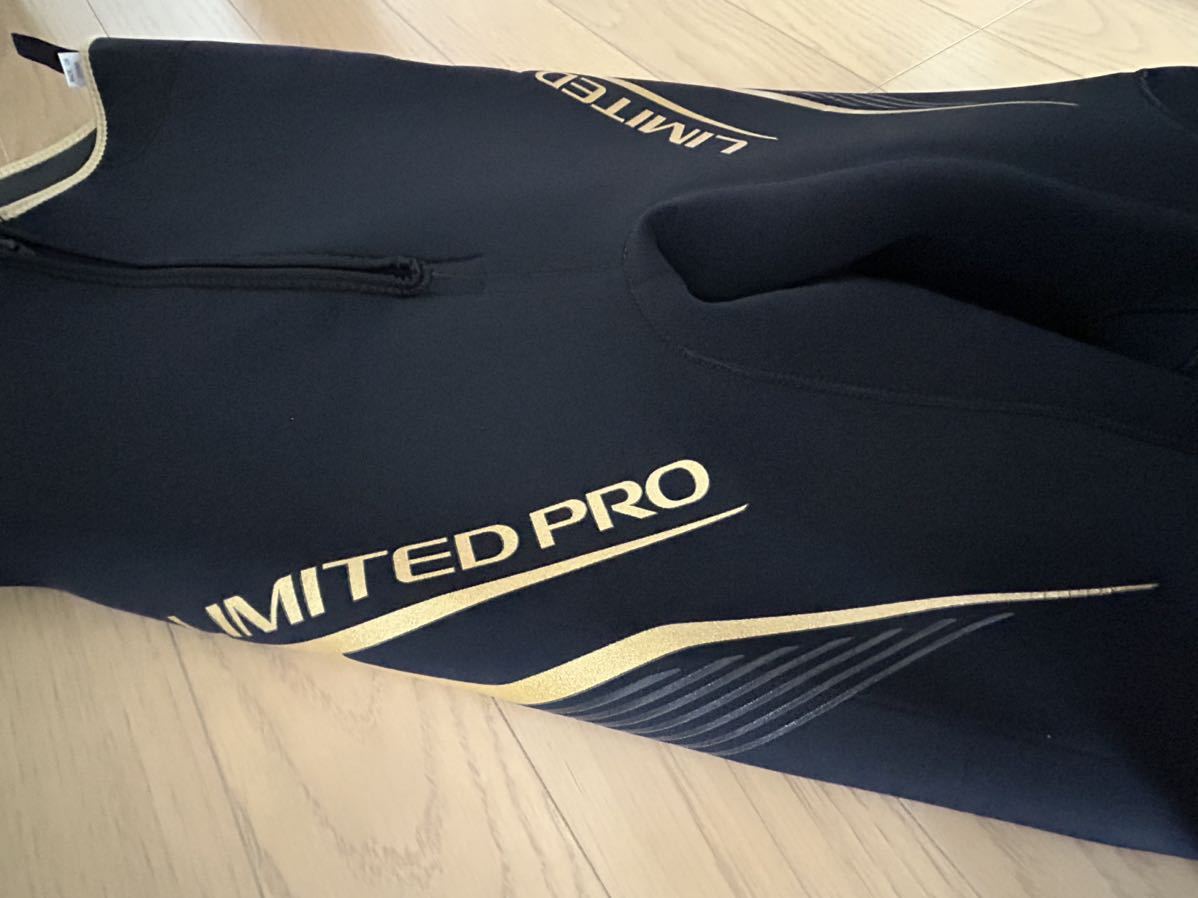 Yahoo!オークション - シマノ TI-151Pリミテッドプロタイツ LB 美品