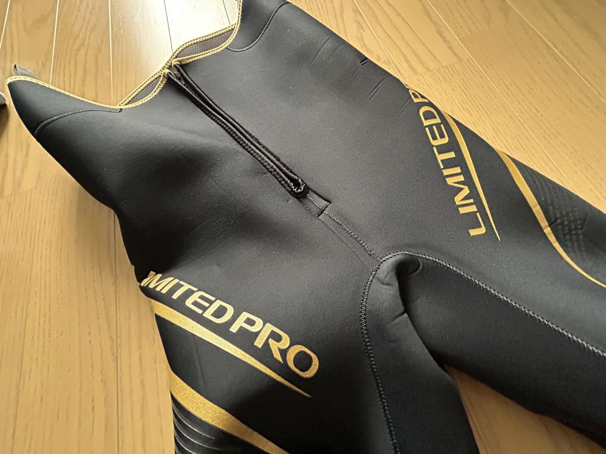 Yahoo!オークション - シマノ TI-151Pリミテッドプロタイツ LB 美品