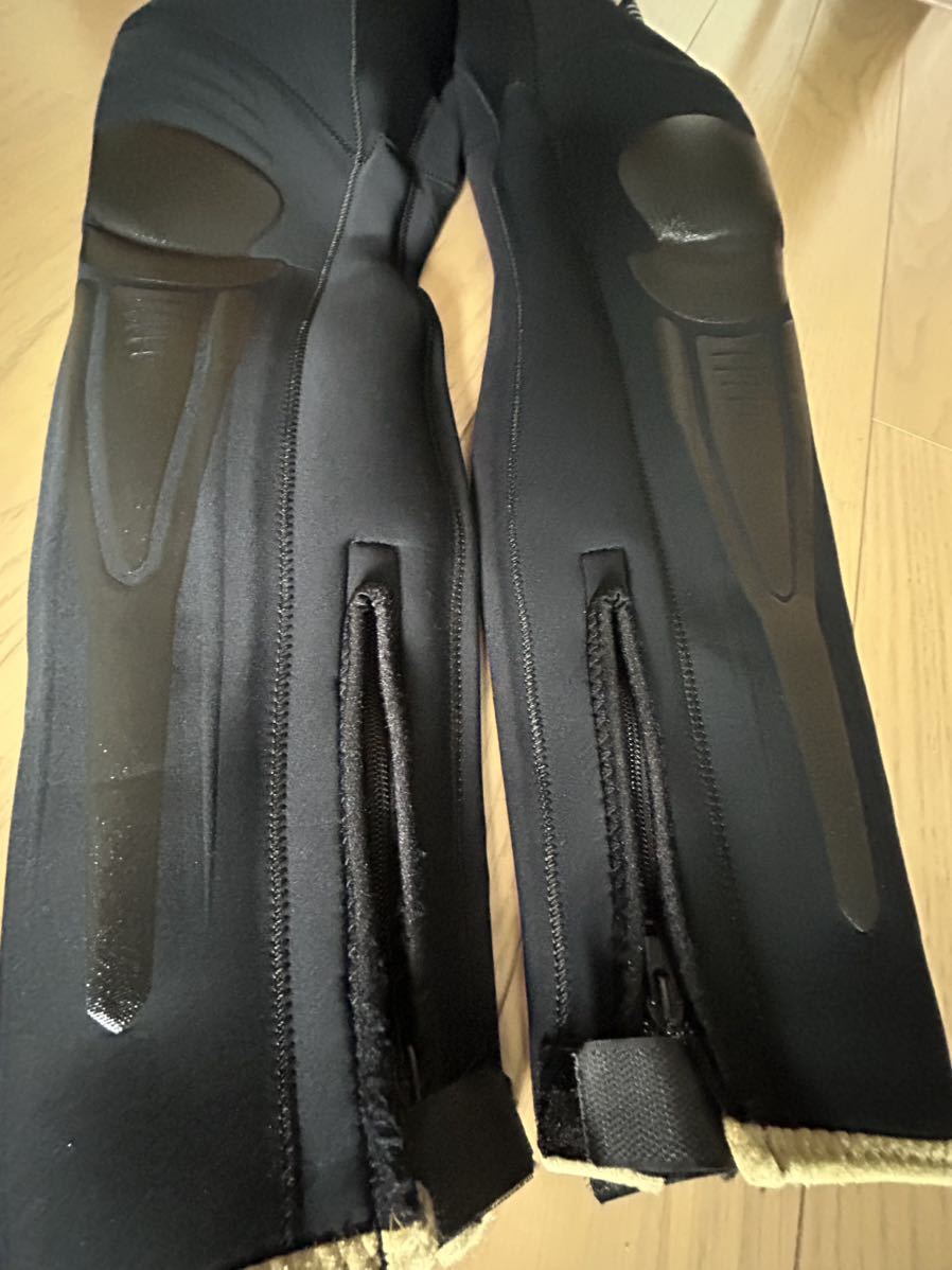 Yahoo!オークション - シマノ TI-151Pリミテッドプロタイツ LB 美品