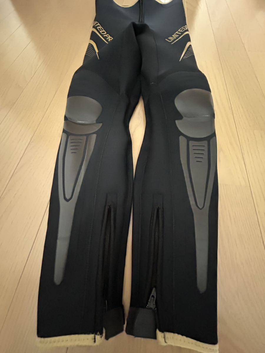 Yahoo!オークション - シマノ TI-151Pリミテッドプロタイツ LB 美品