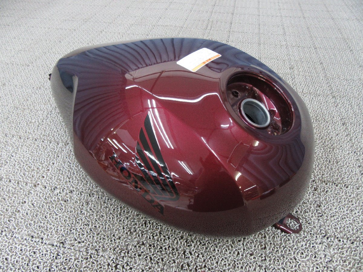 Yahoo オークション ジャンク品 レブル1100 8bl Sc83 純正 フューエ