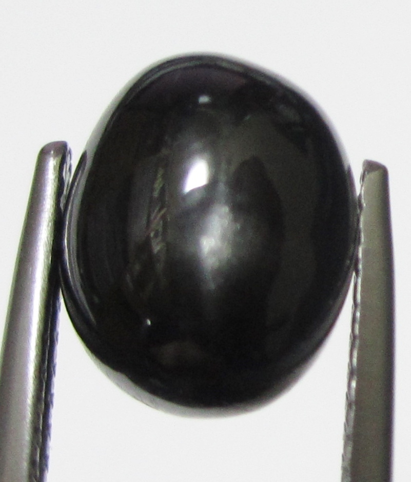 Yahoo!オークション - bzg 天然石ルース ブラックスターダイオプサイド...