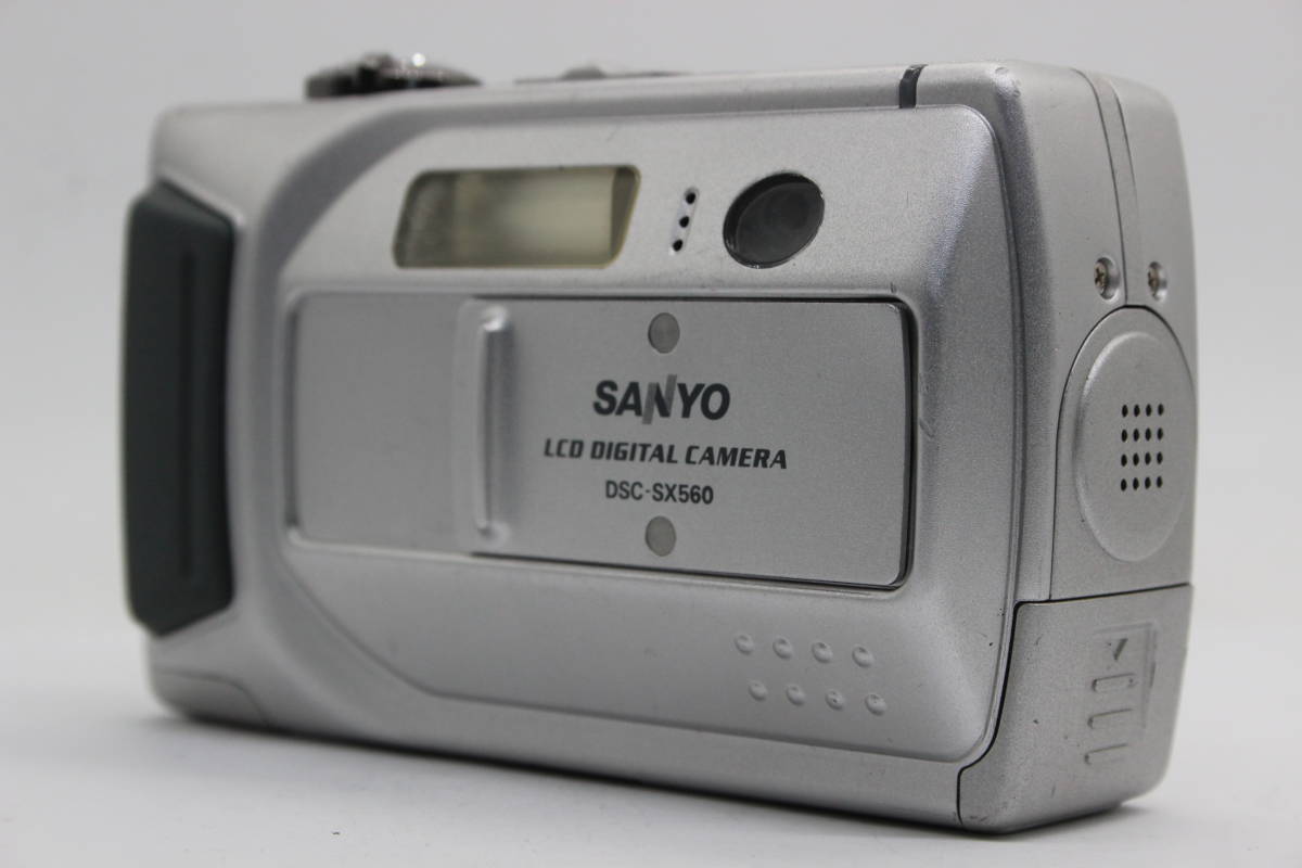 Yahoo!オークション - 【返品保証】 【便利な単三電池で使用可】サンヨ...