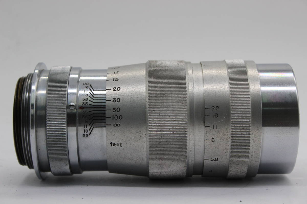 Yahoo!オークション - 【返品保証】 コムラ KOMURA Sankyo Optical Wor...