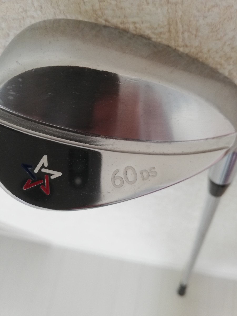 Yahoo!オークション - アーティザンウェッジ 60DS モーダス115WEDGE