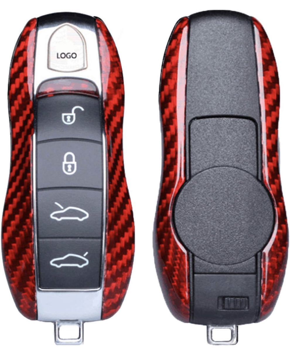 Yahoo!オークション - Kwak's キーケース ポルシェ PORSCHE 専用 carma...