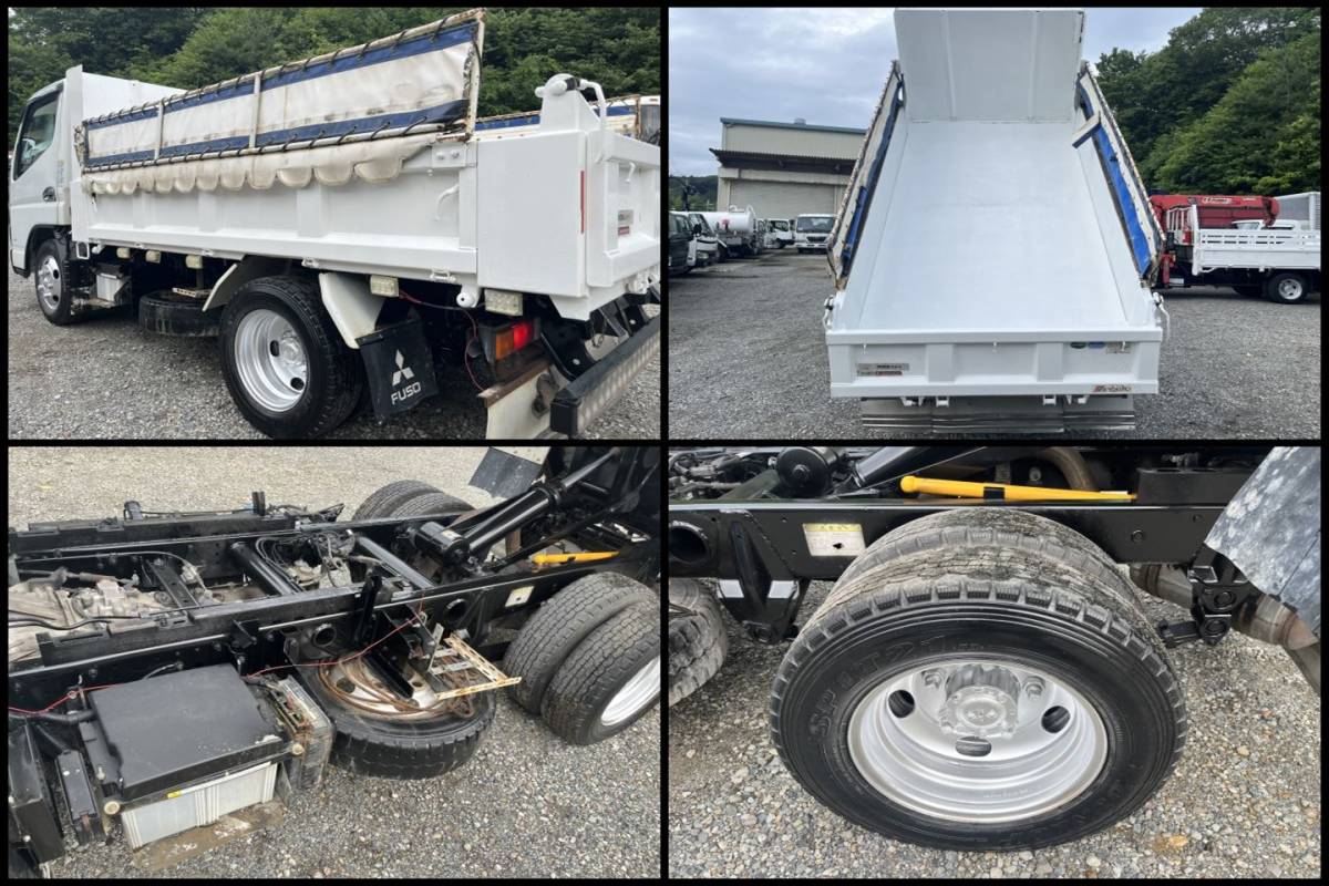 動画有 H29年 三菱 キャンター 3t ダンプ 極東 2.9L ディーゼル 5速MT エンジン好調 検 エルフ デュトロ 兵庫小野市(ダンプ)｜売買されたオークション情報、yahooの商品 ...