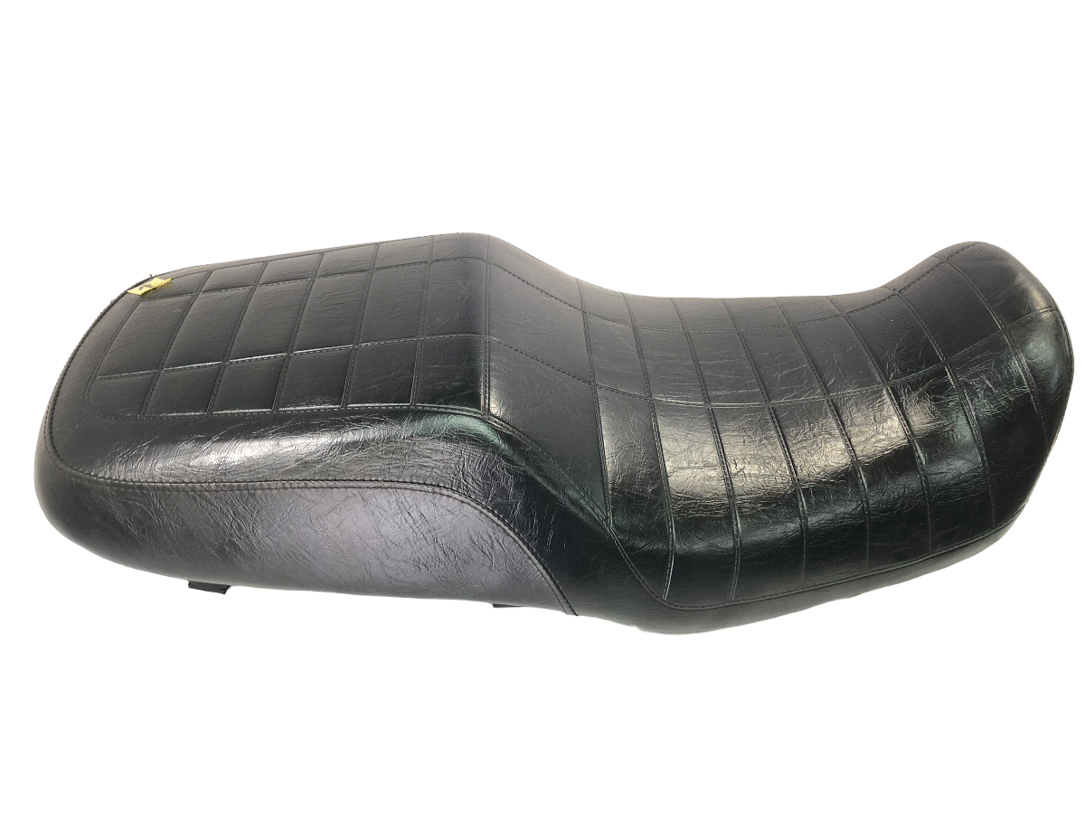 Yahoo!オークション - Kawasaki ZRX1200D ZRT20D ダエグ 社外 シート ...