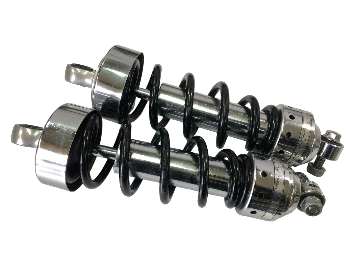 代購代標第一品牌－樂淘letao－HONDA X4 SC38 リアサスペンション 取付ピッチ290mm 上下幅約20mm 美品 組み換え OHベースにも（中古）2303-K5177