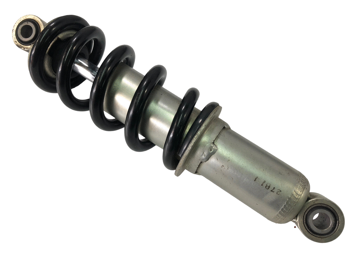 HONDA GROM グロム JC61 後期 リアサスペンション 歪み無さそう JC75 補修 レストアにも 2267-K5093(リア)｜売買されたオークション情報、yahooの商品情報を ...