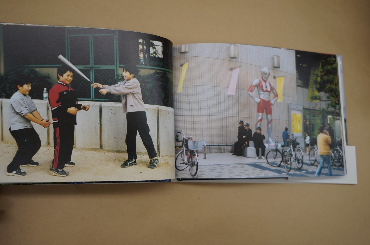 Yahoo!オークション - うめめ Ume-me 梅佳代写真集 リトルモア 2006年