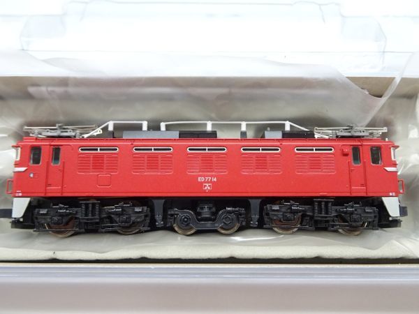 Yahoo!オークション - #k9【梱60】マイクロエース ED77-14 無線アンテ...