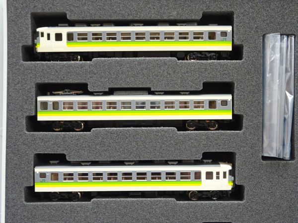 Yahoo!オークション - #z55【梱80】TOMIX JR165系 電車 ムーンライトえ...