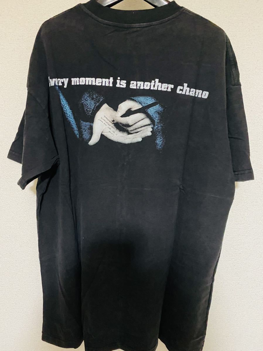 エミネム eminem 8mile Tシャツ GIANT製 XL 新品未使用|Yahoo エミネム eminem 8mile Tシャツ GIANT製 XL 新品未使用|Yahoo