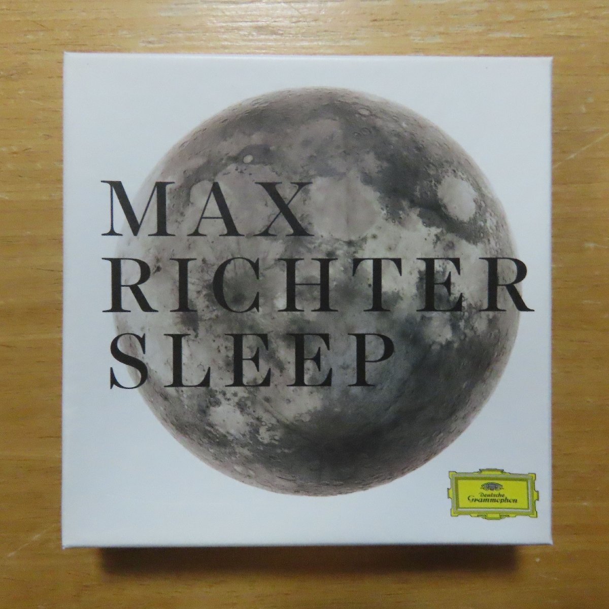 Yahoo!オークション - 41058909 【8CD+Blu-rayBOX】RICHTER / MAX RICH...