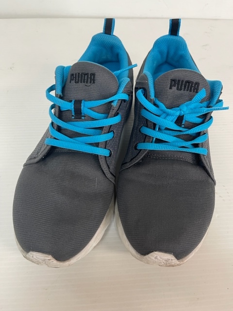 日本代購代標第一品牌【樂淘letao】－PUMA メンズスニーカー25.5㎝ リユース