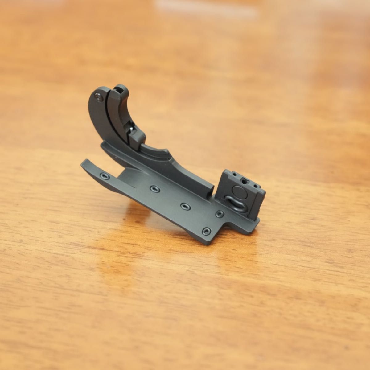 サムレストレバー for M10 Ver II|Yahoo!フリマ(旧PayPayフリマ) サムレストレバー for M10 Ver II|Yahoo!フリマ(旧PayPayフリマ)