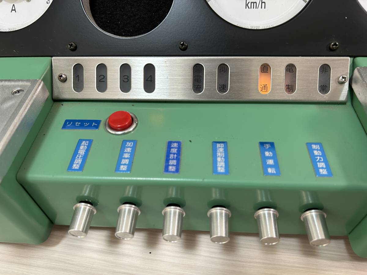 KATO ECS-1 運転台型コントローラー KATO ECS-1 運転台型コントローラー