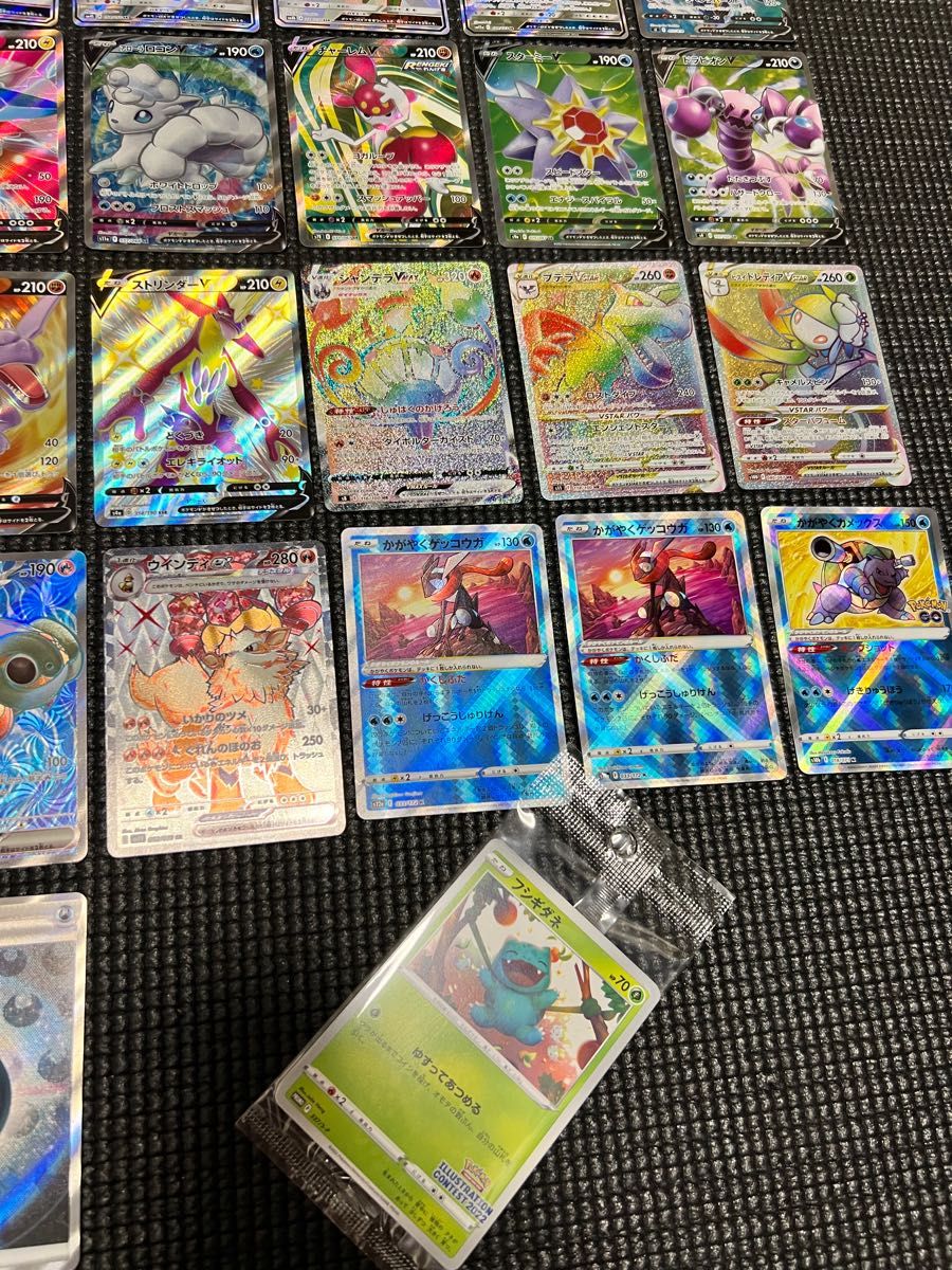 ポケモンカード V Vmax Vstar GX ex SR SSR プロモ 41枚 まとめ ポケモンカード V Vmax Vstar GX ex SR SSR プロモ 41枚 まとめ