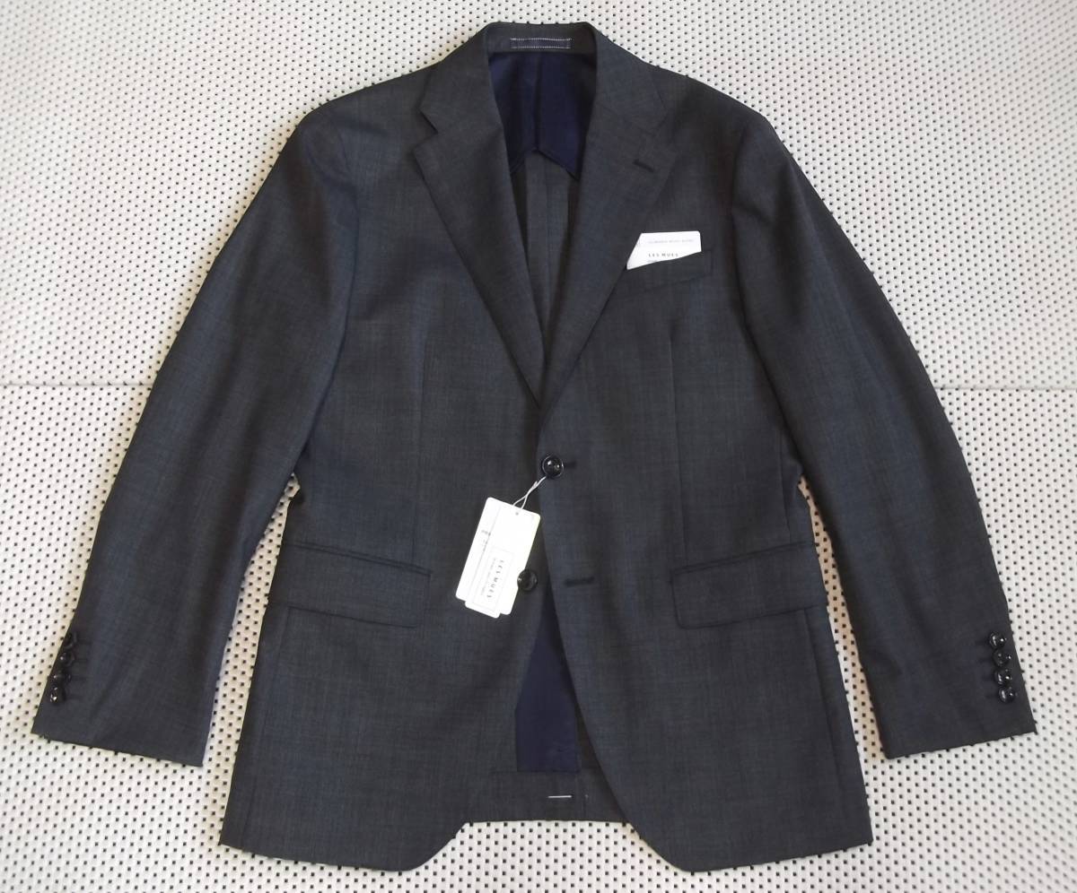 Yahoo!オークション - 新品春夏 LES MUES ON/OFF両用 Stylish高級ジャ...