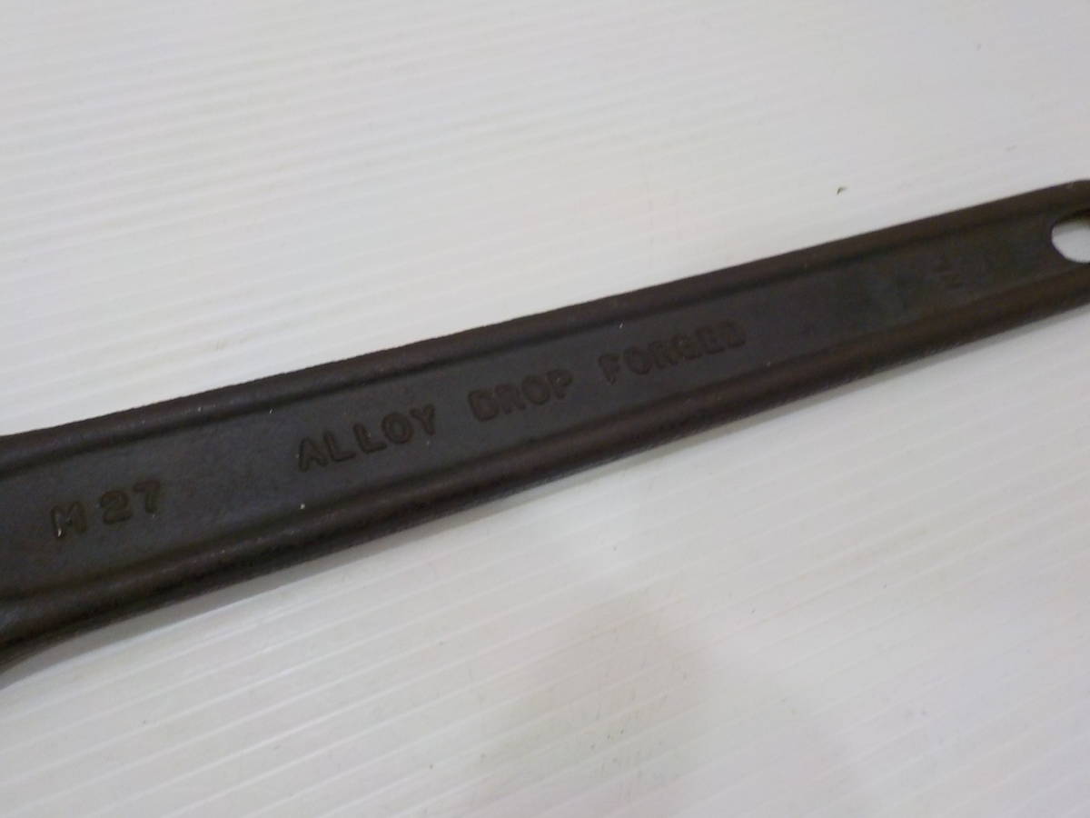 Yahoo!オークション - d252 HIT 41mm スパナ