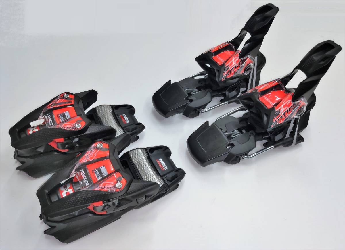 Yahoo!オークション - 22MARKER rMOTION2 12GW カラー Black/FLO-RED ...