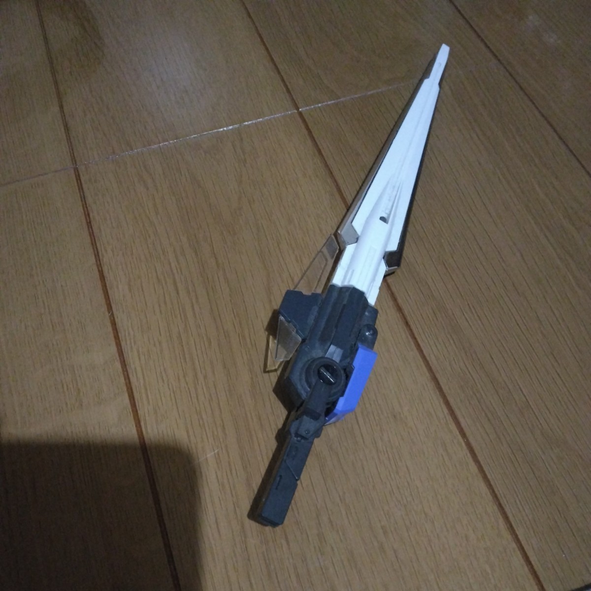 Yahoo!オークション - PG 1/60 機動戦士ガンダム00 ダブルオーライザー...