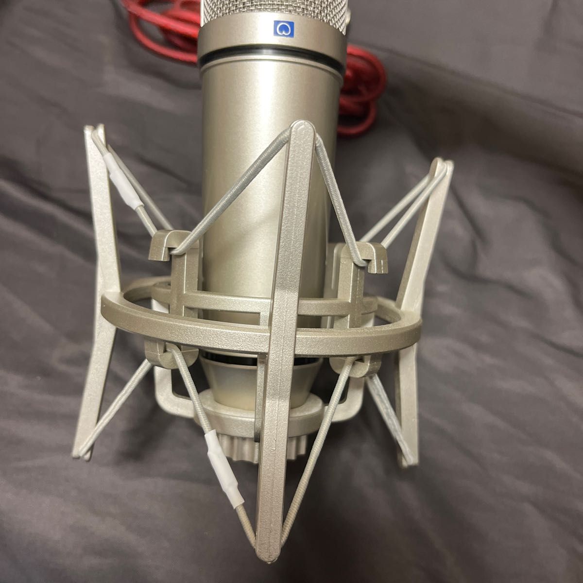 自作 コンデンサーマイク Neumann U87クローン マイク|Yahoo 自作 コンデンサーマイク Neumann U87クローン マイク|Yahoo