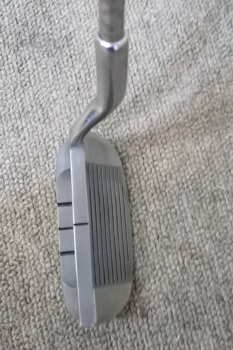 Yahoo!オークション - 【KSD/Pat/80】ZETTゼット チッパーChipper ロフ...