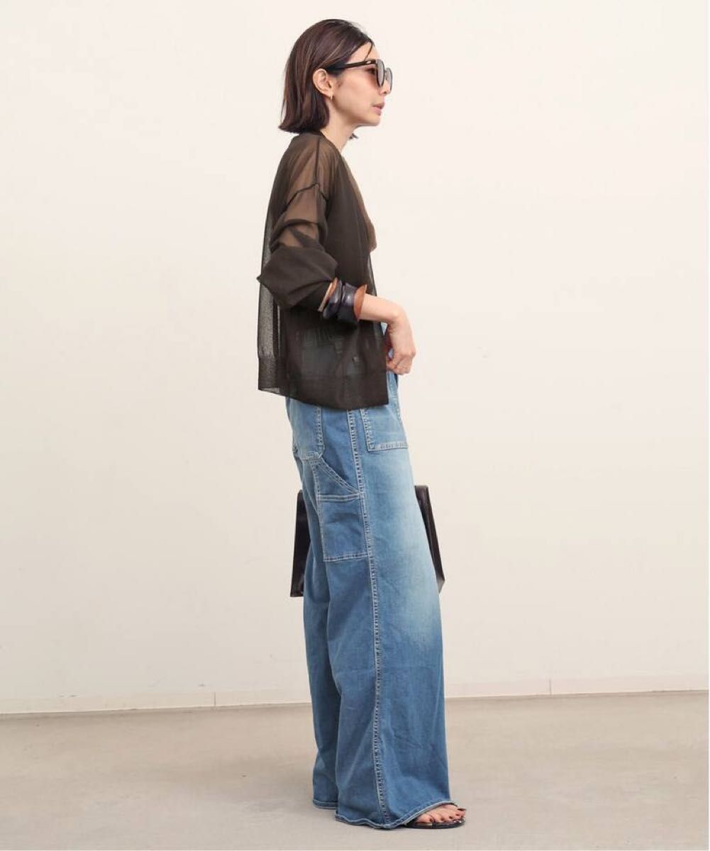 GOOD GRIEF /グッドグリーフ】Painter Pants 36 ペインター GOOD GRIEF /グッドグリーフ】Painter Pants 36 ペインター