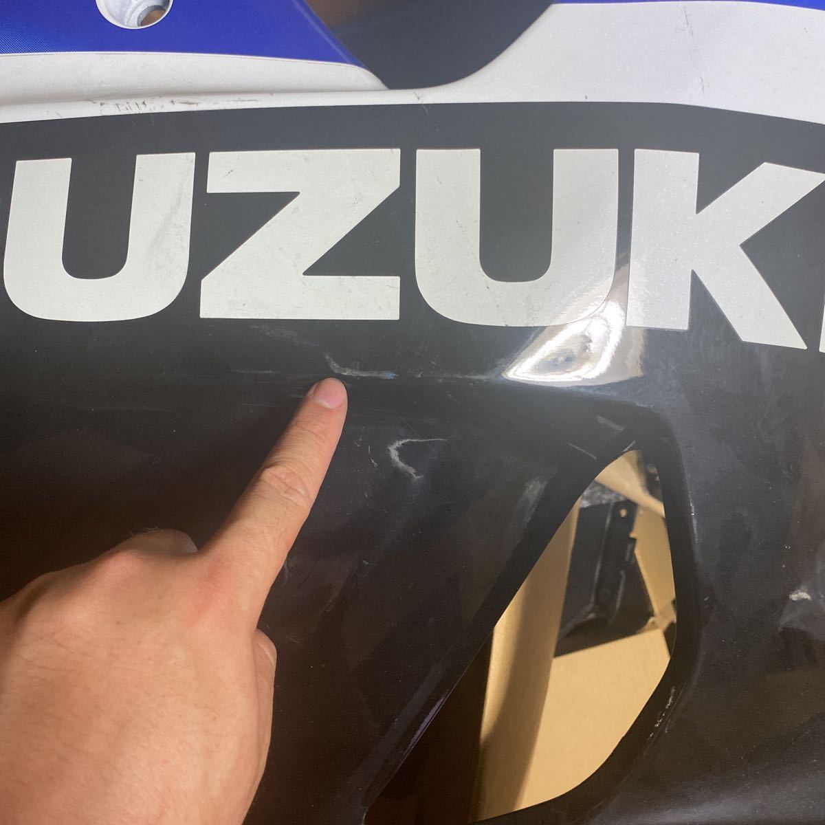 Yahoo!オークション - GSX1000 k3.k4