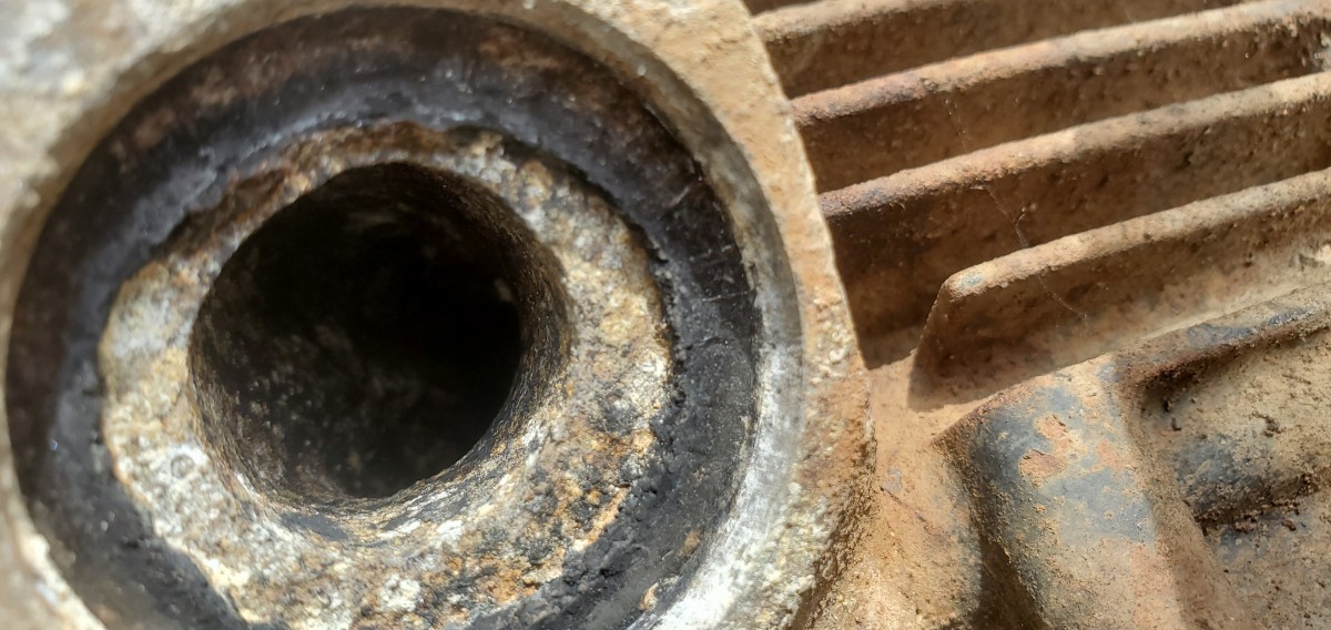 ホンダ CS90 DAX90 部品取り 放置 エンジン ジャンク 検 CL90 カブ ベンリー(エンジン本体)｜売買されたオークション情報、yahooの商品情報をアーカイブ公開 ...