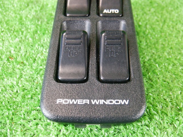 Yahoo!オークション - マツダ ファミリア BG3P パワーウインドウス...
