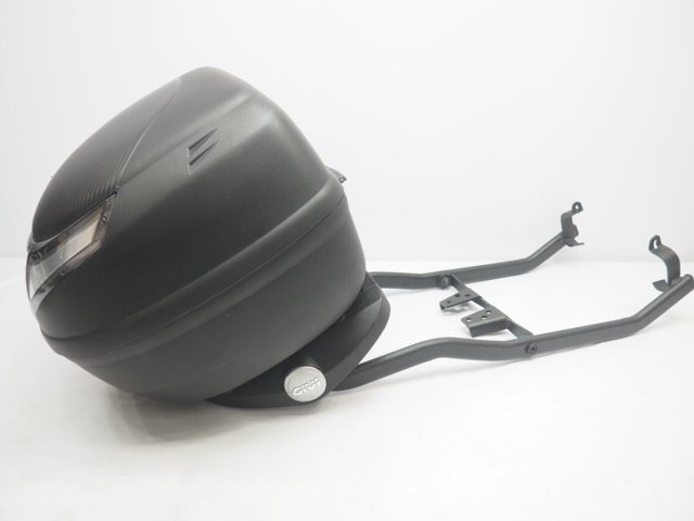 Yahoo!オークション - 1スタ GIVI モノラック用 フィッティング XJ6 09...