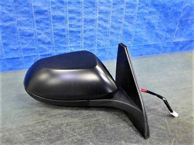 K1119 プロボックス サクシード NSP160V NCP160V 後期 右ドアミラー 5P 045346 87910-52L50 良品(ドアミラー)｜売買されたオークション情報、yahoo ...