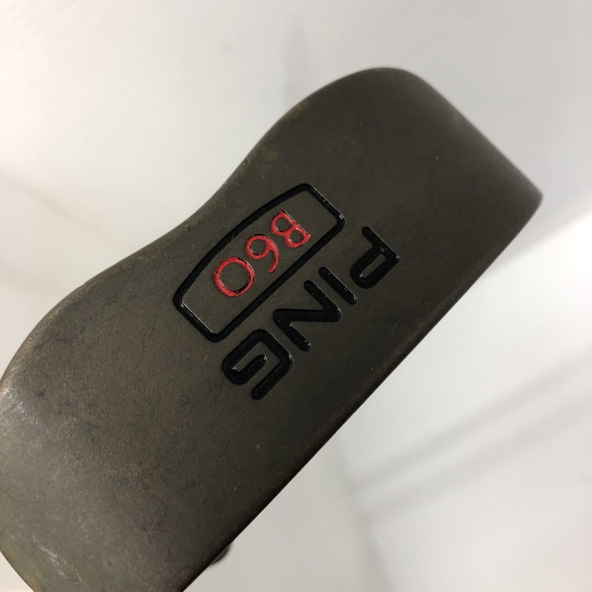 Yahoo!オークション - ピン B60 パター