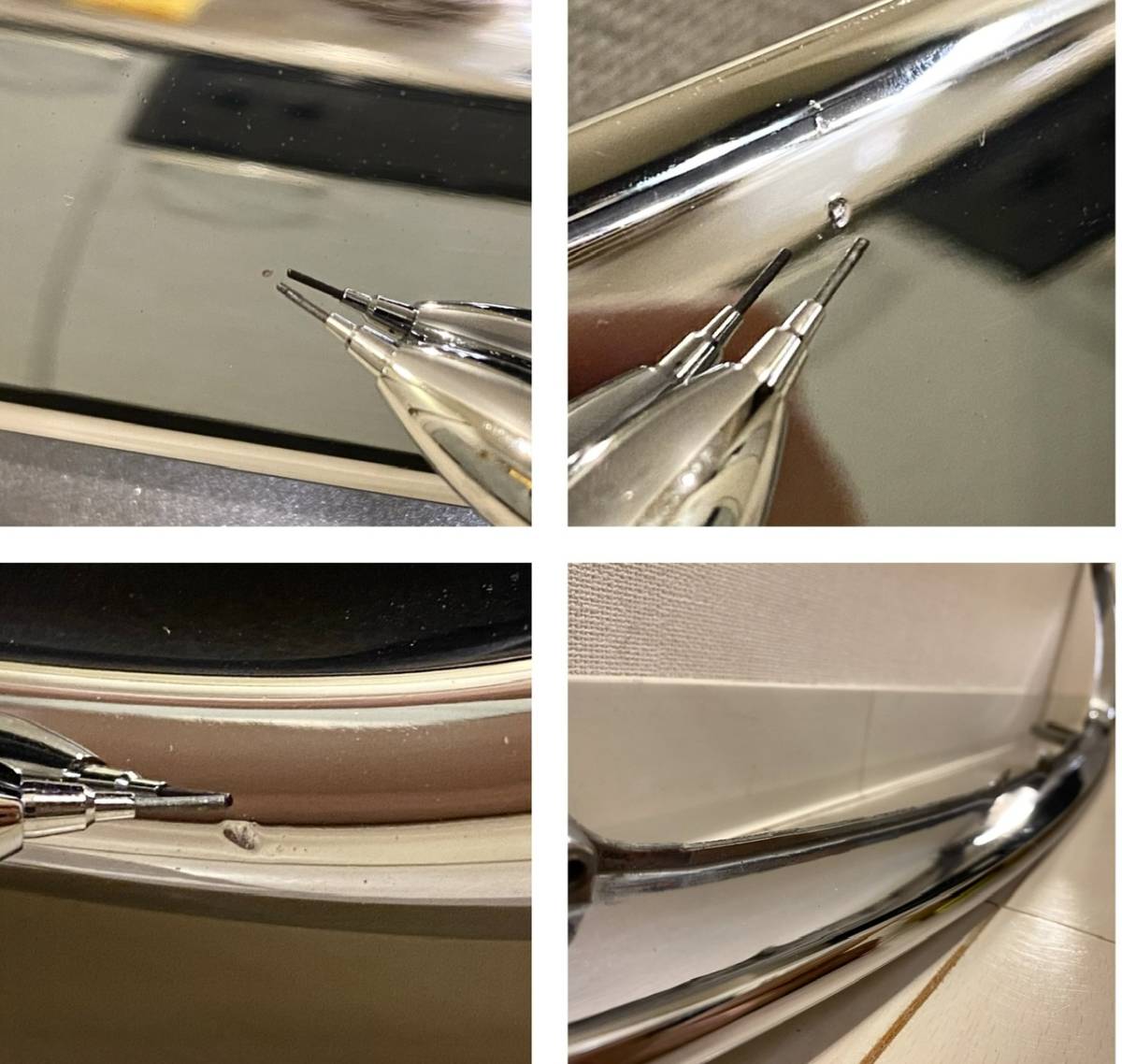 Yahoo!オークション - UCF 30 31 後期 セルシオ 純正 ラジエター フロ...