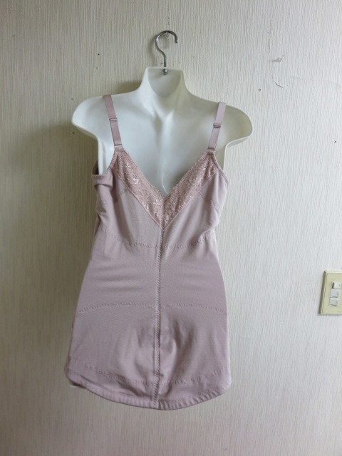 代購代標第一品牌－樂淘letao－★ボディシェイパー★ ボディースーツ サイズ E85LL