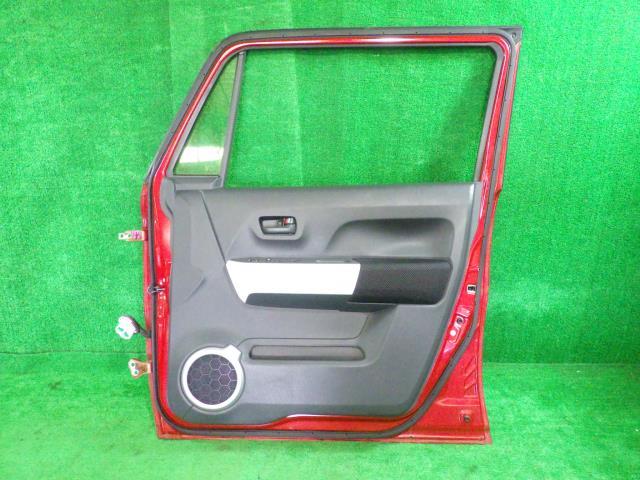 Yahoo オークション ハスラー Dba Mr31s 右フロントドア G 4wd A6r