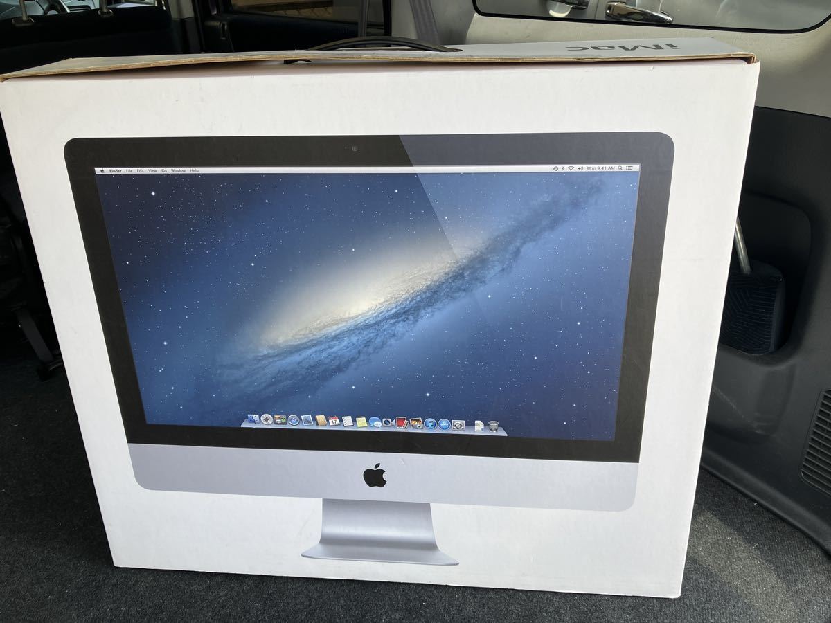 Yahoo!オークション - iMac ジャンク