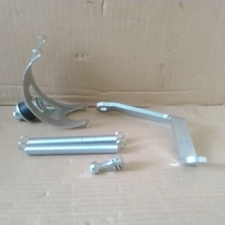 Yahoo!オークション - OTK サイレンサーホルダー 新品