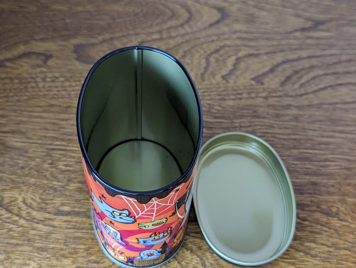 M78ウルトラマン キャラクタークッキー缶 ウルトラマン ウルトラマンゼロ 空き缶 菓子缶 缶 ハロウィン 限定缶 ウルトラマンベリアル(食品のパッケージ)｜売買されたオークション情報 ...