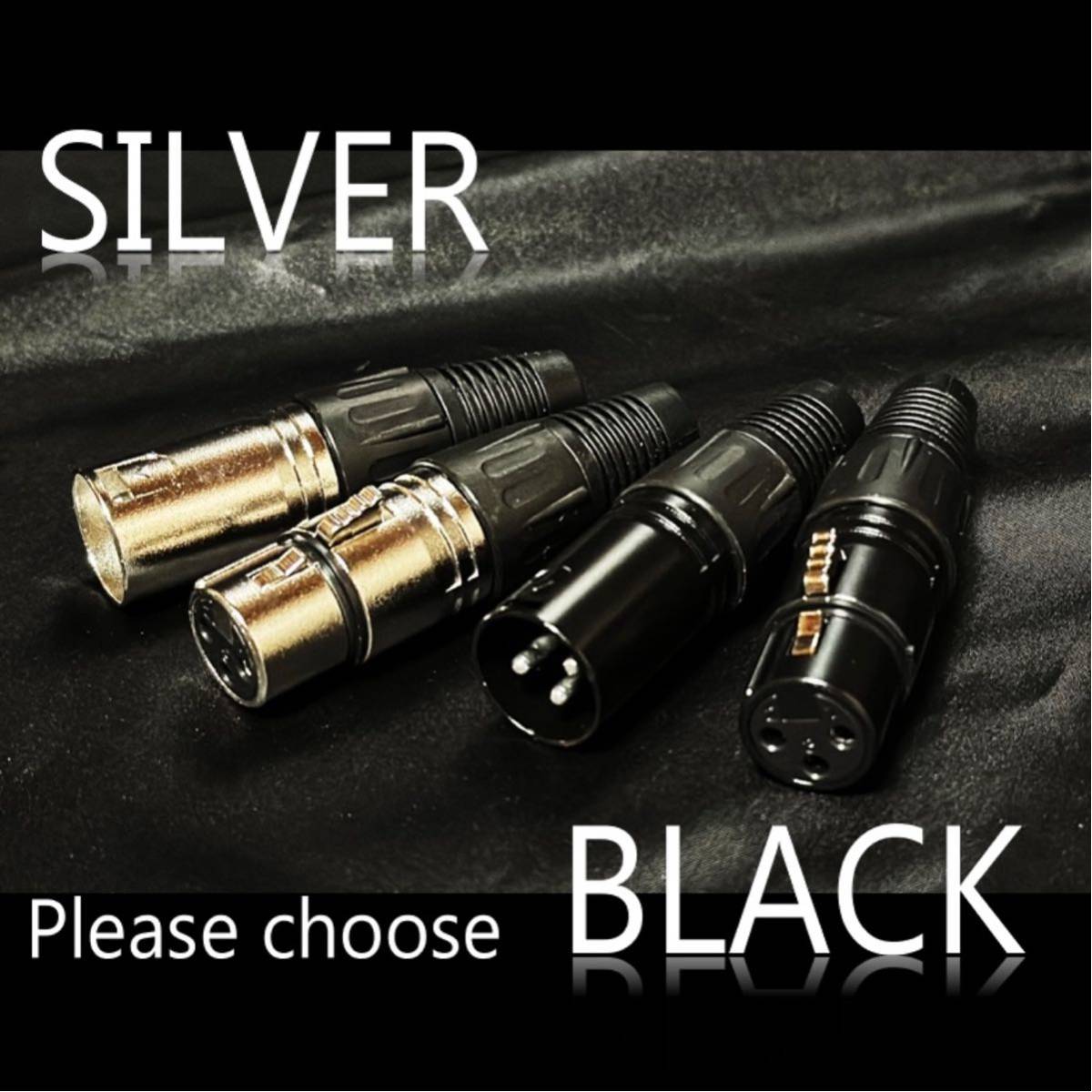 代購代標第一品牌－樂淘letao－【高品質】MOGAMIモガミ3080 XLR マイク ケーブル 1m【新品】