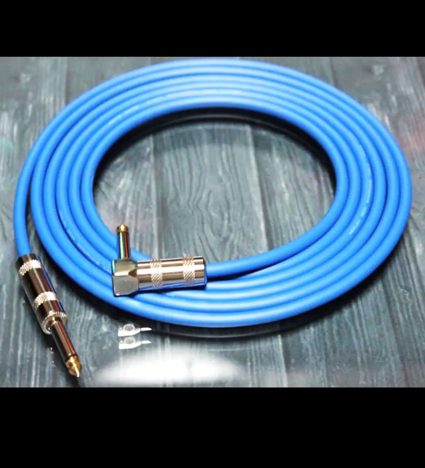 Yahoo!オークション - MOGAMI 2549 ギター/ベース シールド3m【新品】b