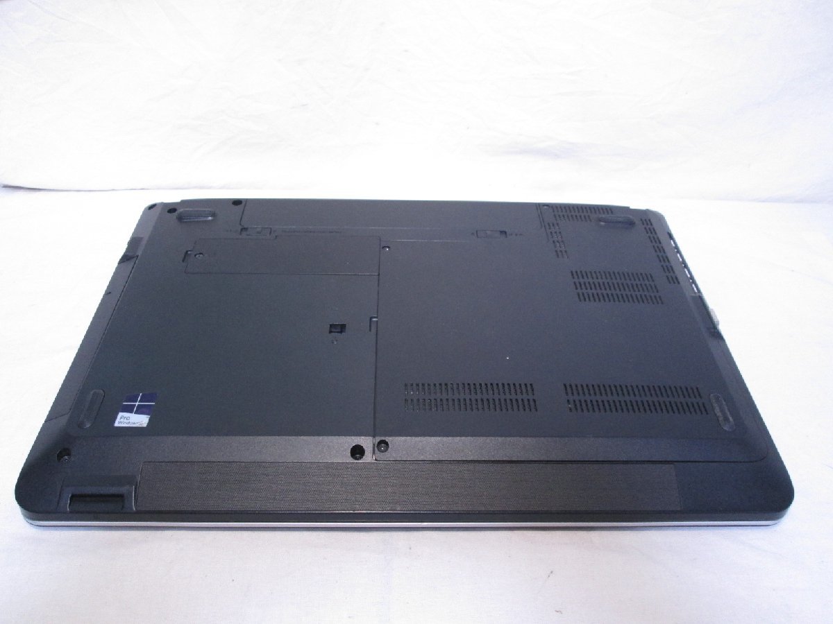 Yahoo!オークション - Lenovo ThinkPad E540 20C6009BJP 【Core i5 420...